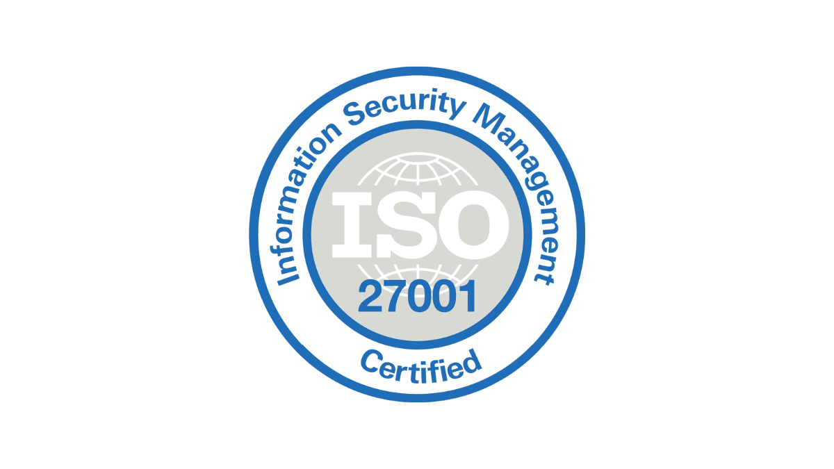 DigitalWell Secures ISO 27001 Certification for 2024